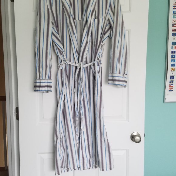 Pilgrim | Other | Vintage Pilgrim Robe Circa The 5s | Poshmark